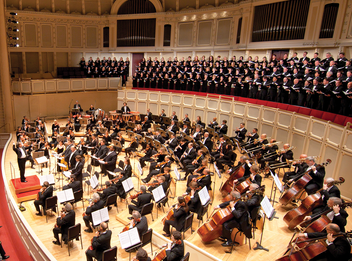 CSO Resound – The Symphony Store