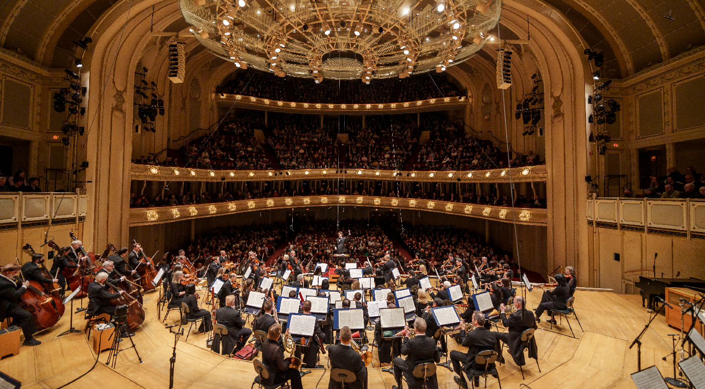 CSO Merchandise – The Symphony Store
