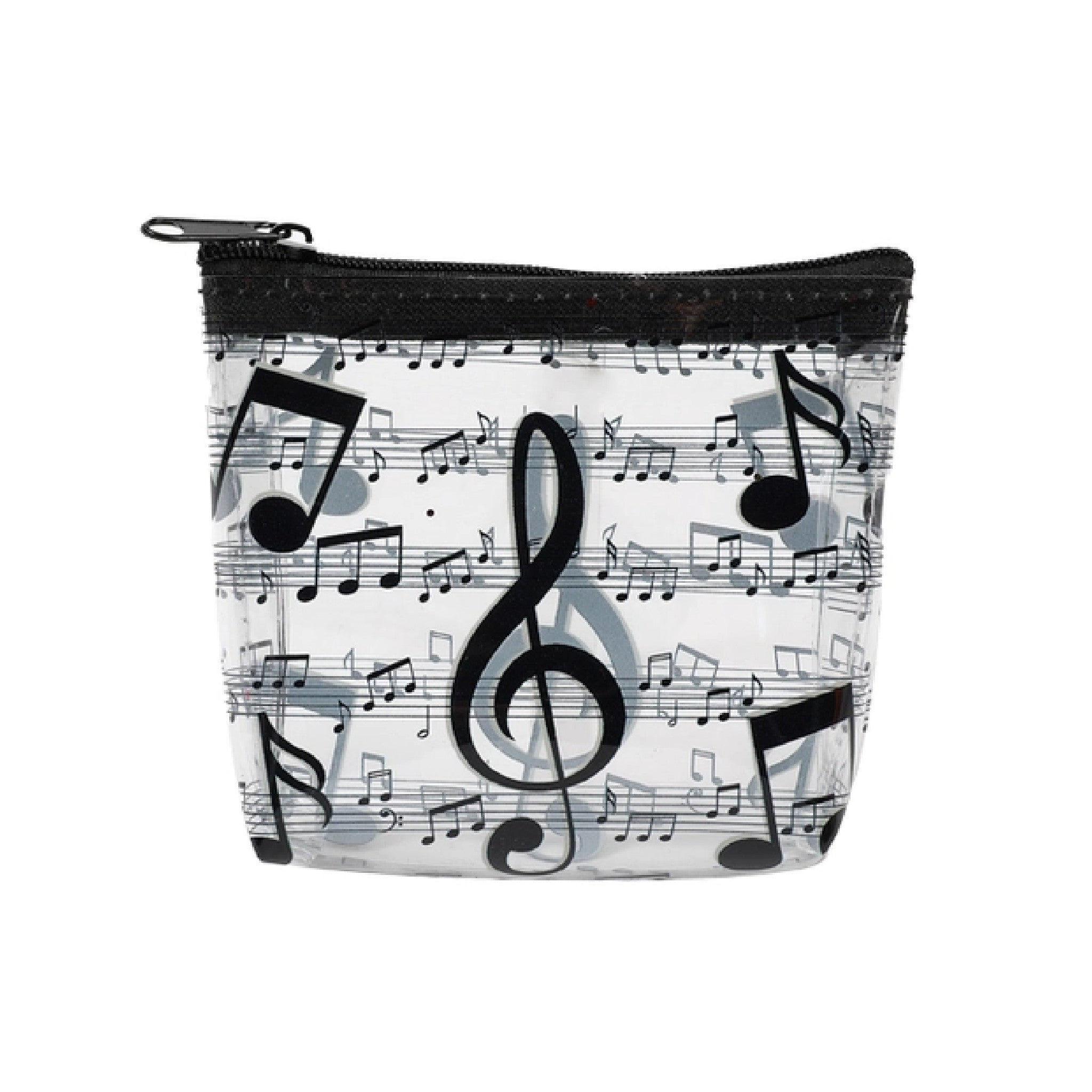 Music Notes Coin Purse – The Symphony Store
