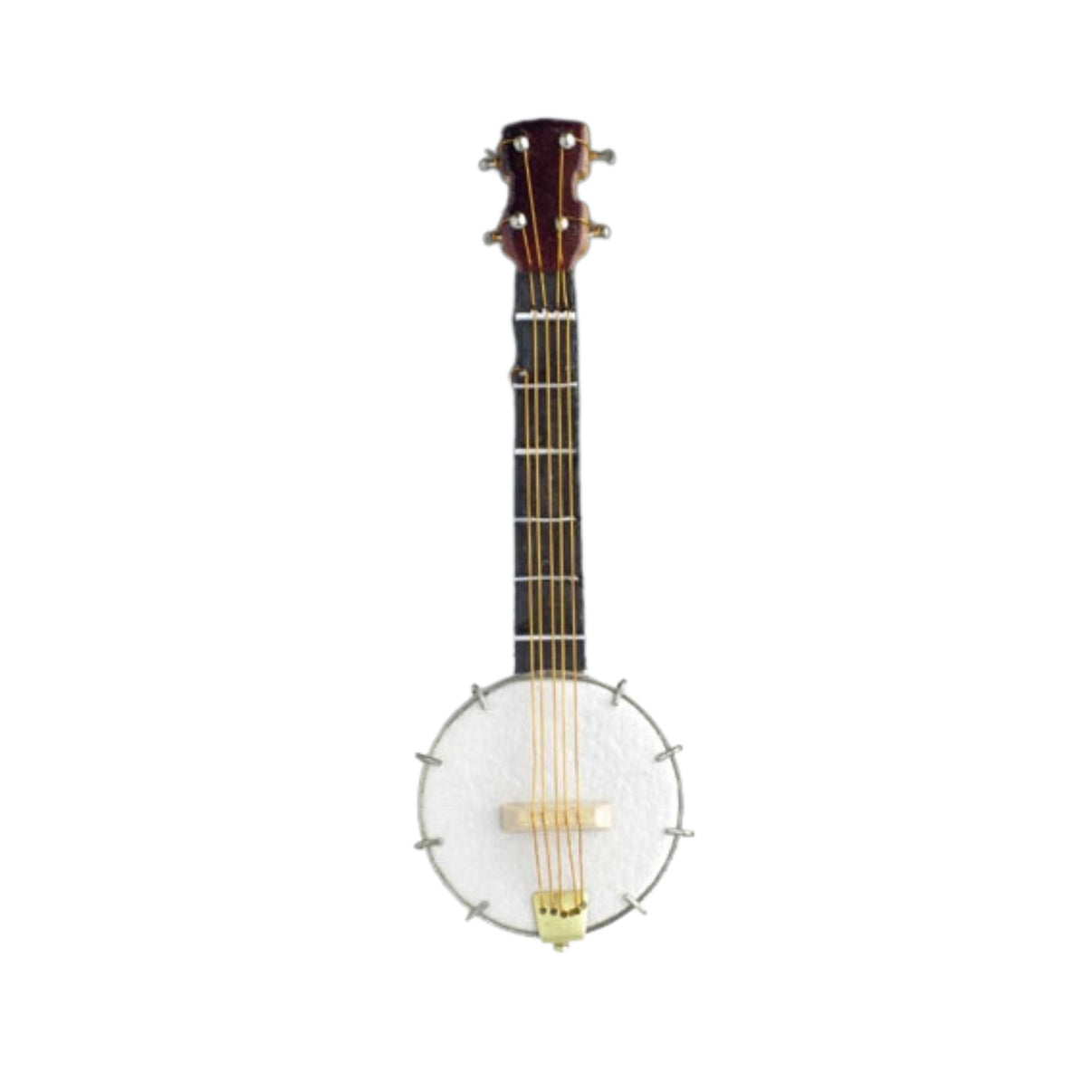 Banjo Magnet – The Symphony Store