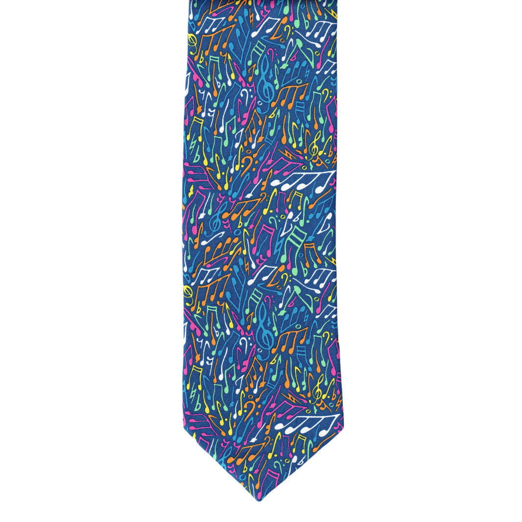 Ties & Bow Ties – The Symphony Store